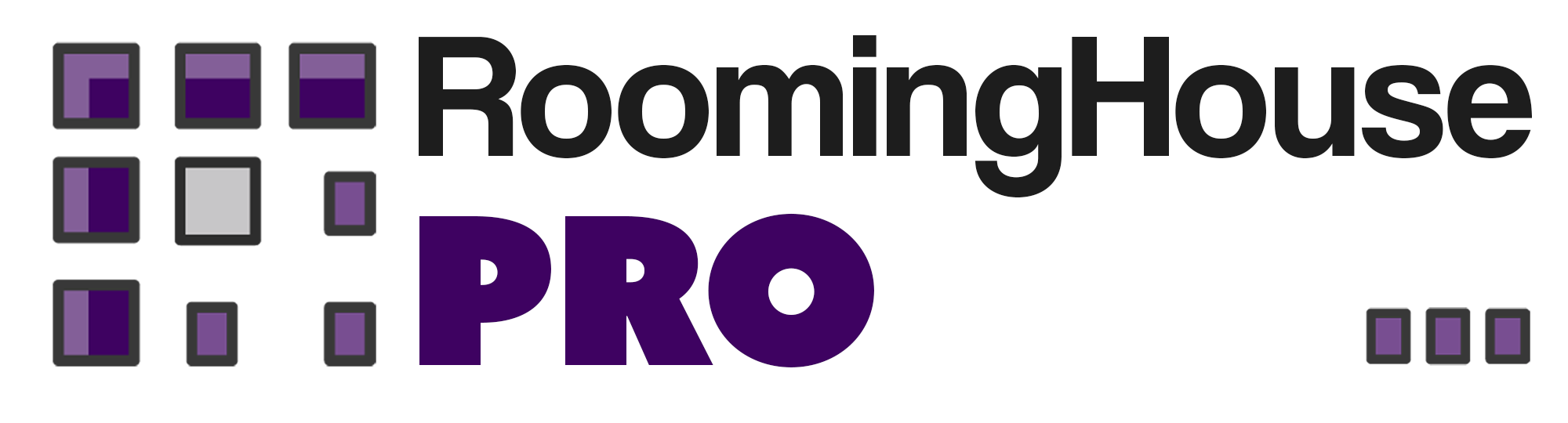 Schedule | Rooming House Pro